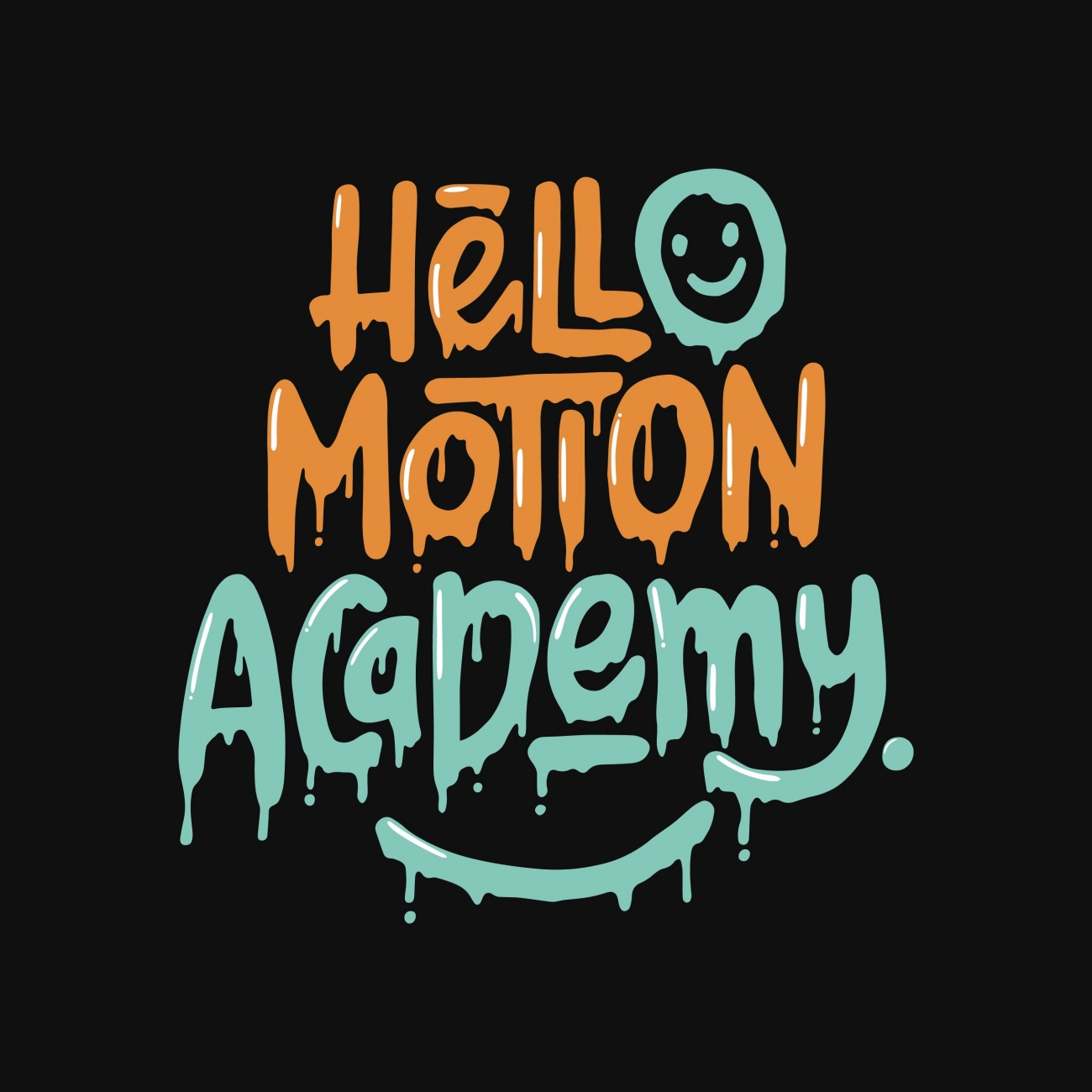 Hello Motion Academy | HelloMotion.com